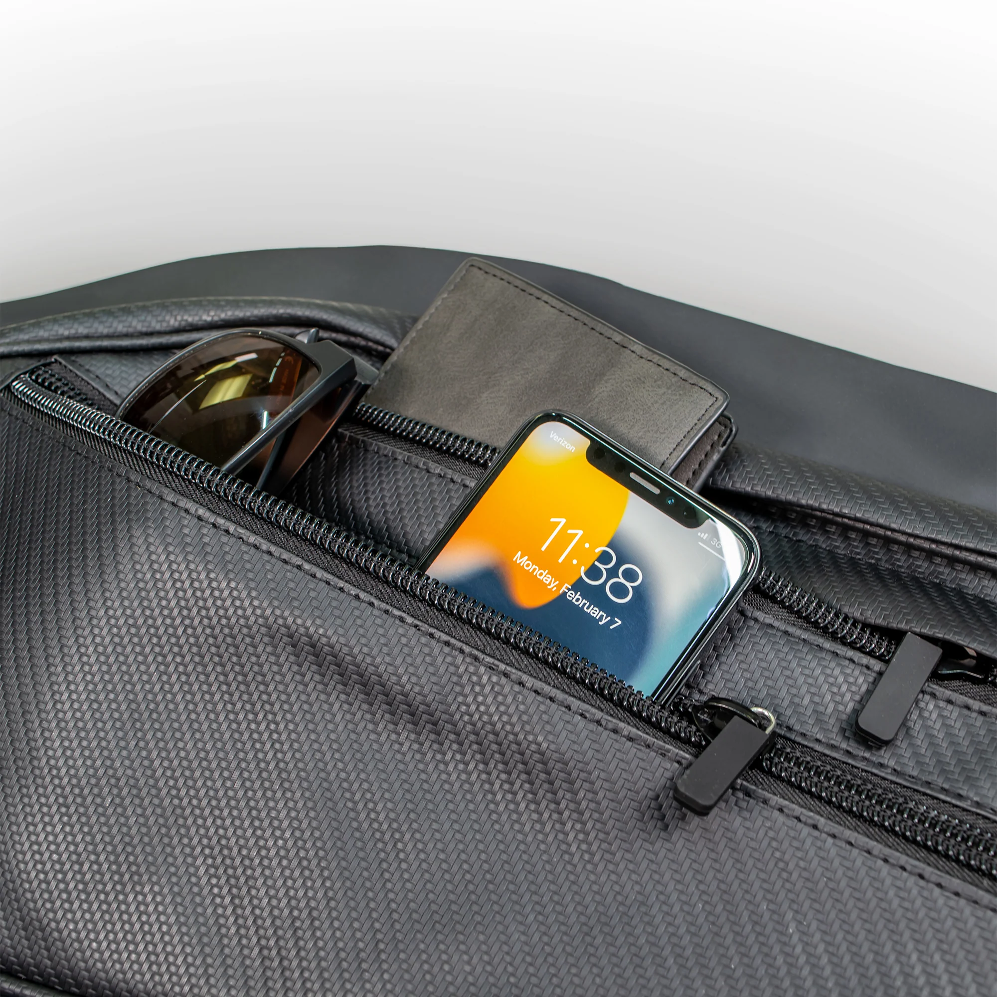 DRT RZR Pro XP 2020+ Door Bags - Front Pair | NoCo Whips