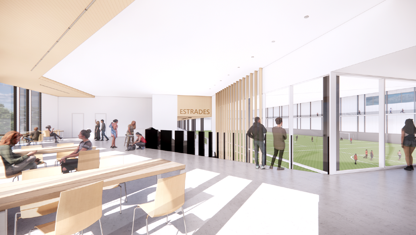 Services | Lambda Construction