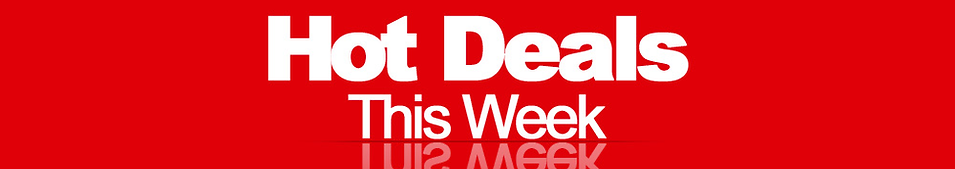 Hot Deals | International Meats