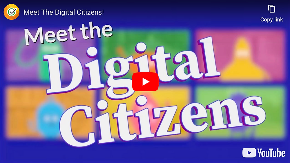 Digital Citizens 💻