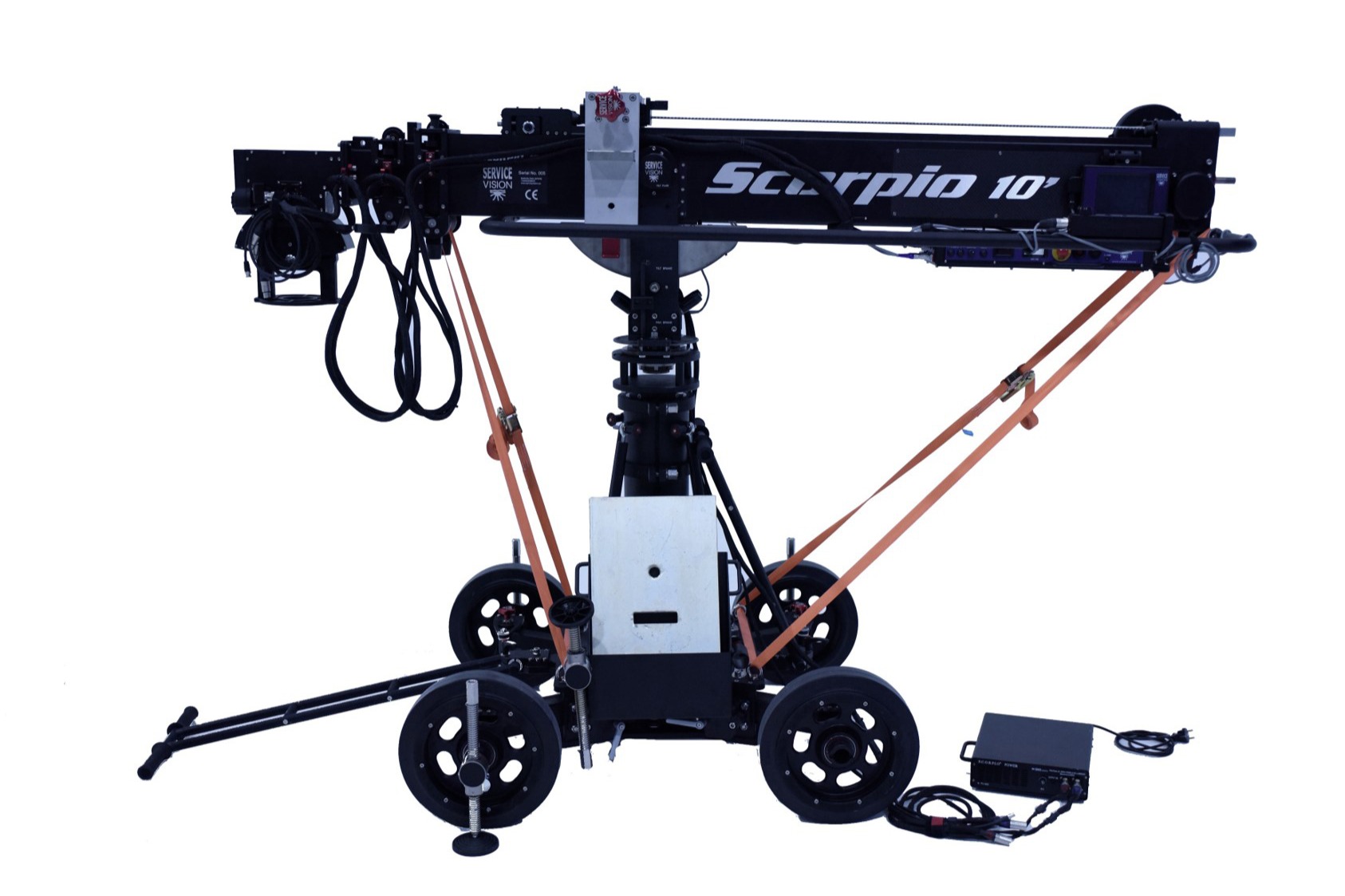 機材紹介 | yellowflag | イエローフラッグ