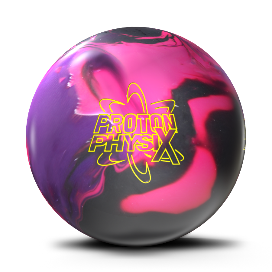 Craig's Bowling Supply - Storm Bowling Balls
