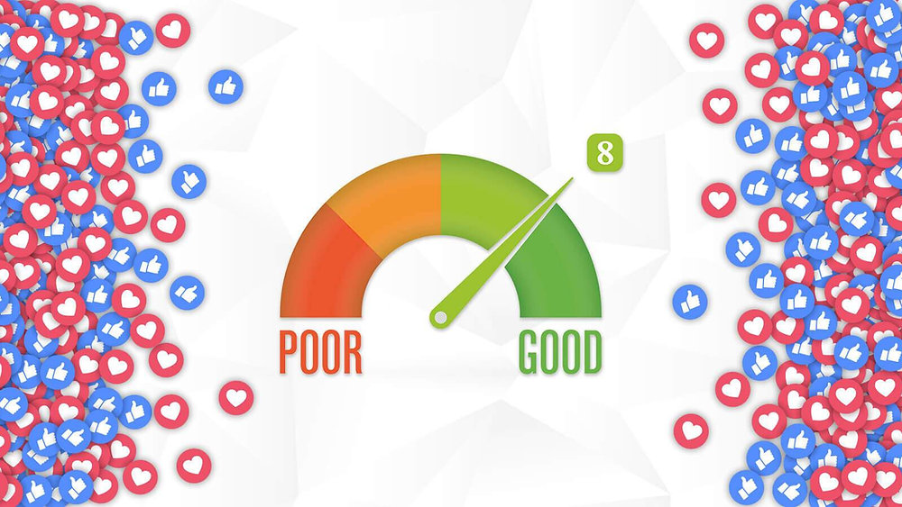 Does all content have to "relate" to be relevant?