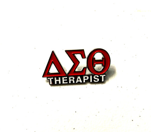 Therapist Career Pin | LLB Collections