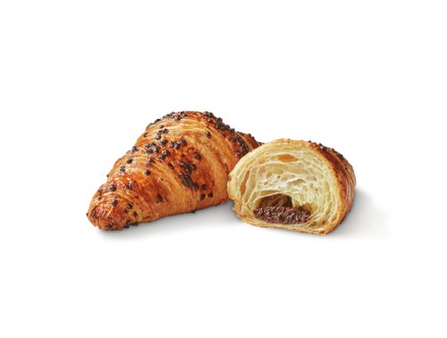 Bon Chef HK | Order frozen Chocolate Hazelnut Filled Croissants (x4)