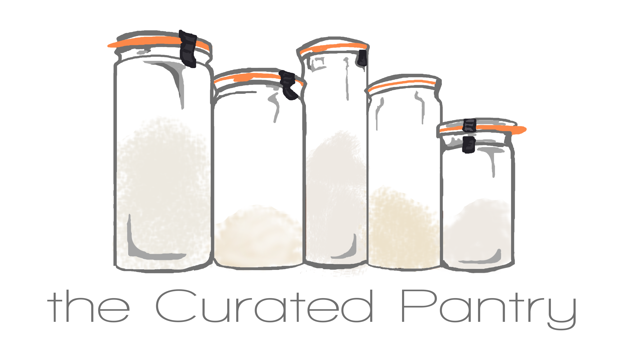 www.thecuratedpantry.com