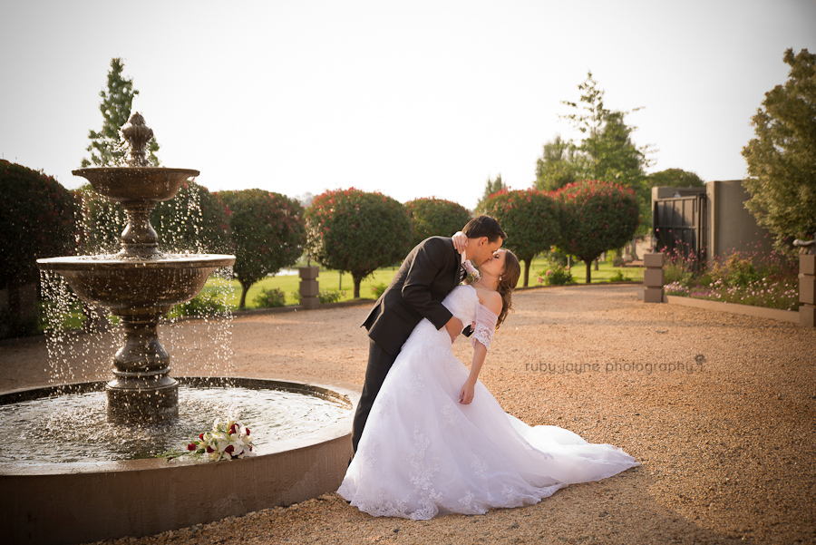 Riverside Country Estate