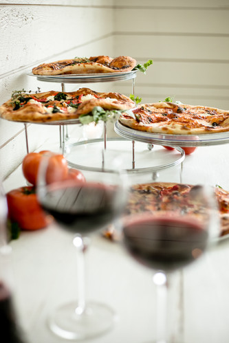 3 Level Cake Stand | PicKell’s Perfect Events OSC