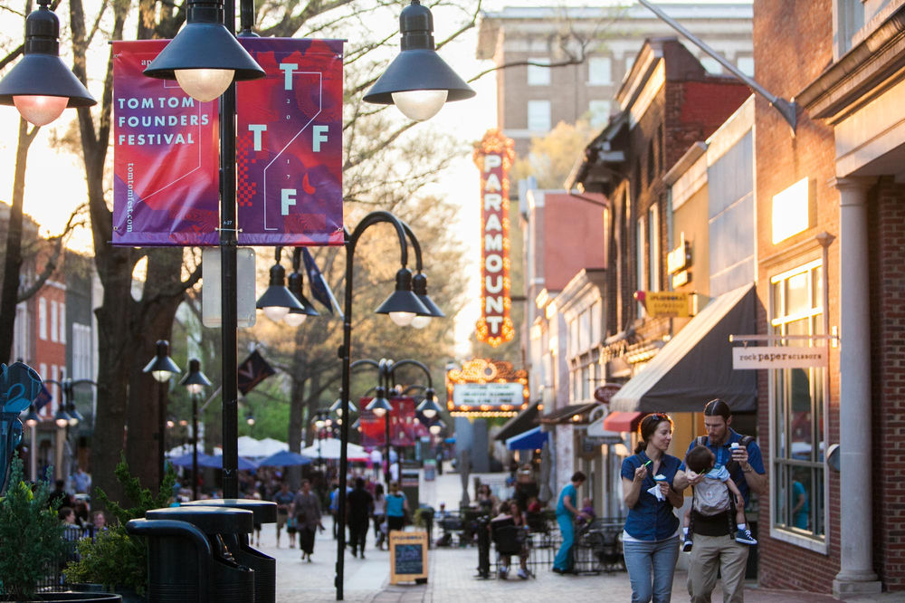 Creating Our City’s Narrative