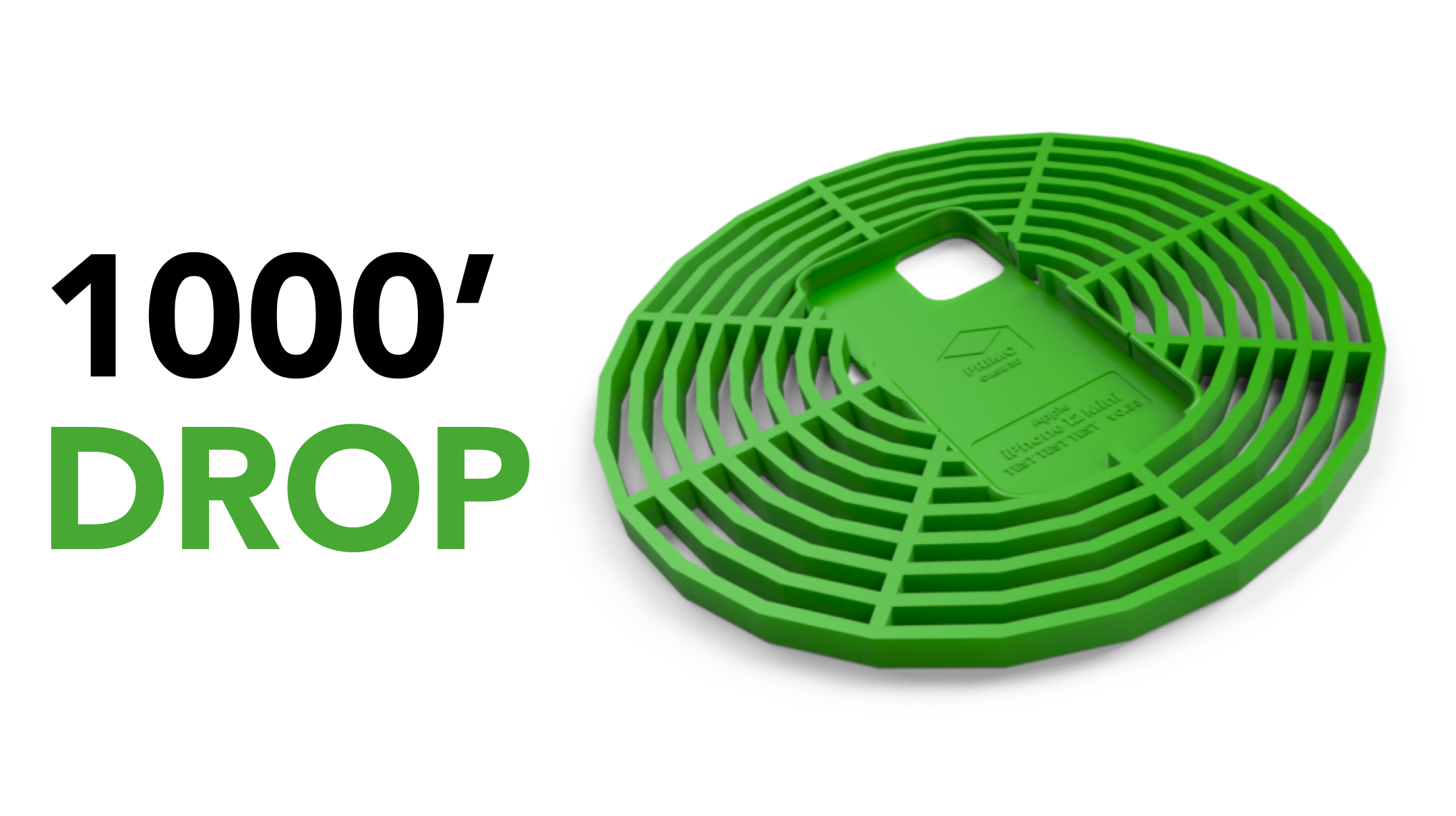 Red Wolf Technology Introduces the Ultimate Drop-Proof Solution: The ...