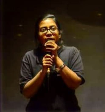 Shriya Gupta - The Nation's Rock Beat