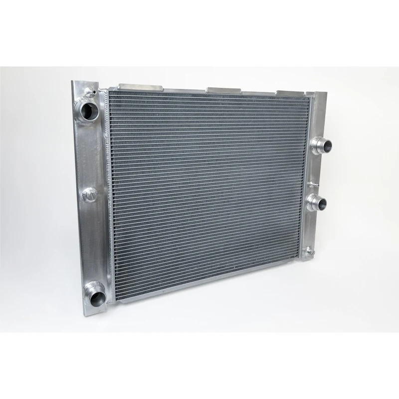 CSF 7218 HIGH-PERFORMANCE ALL-ALUMINUM RADIATOR FOR BMW M5 (E60) / M6 ...