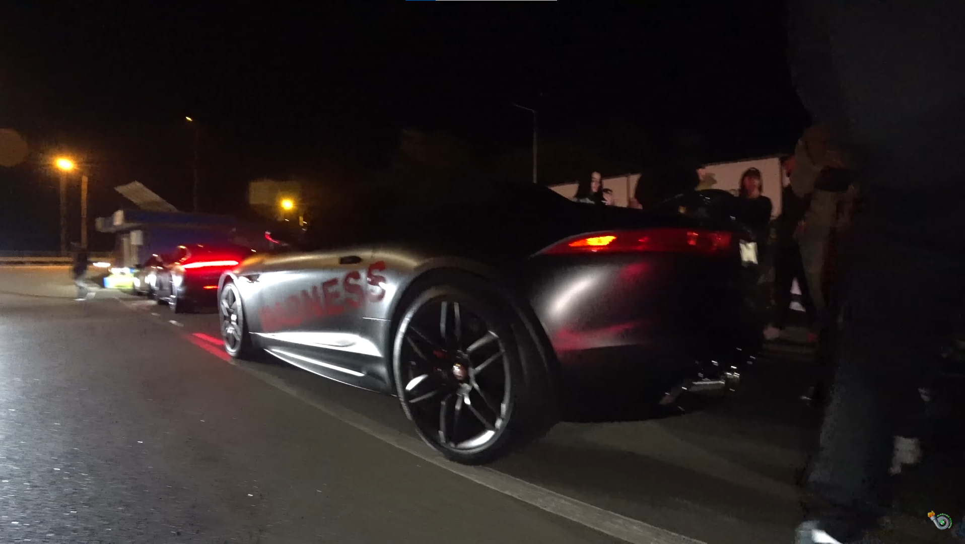 What can the M4 G82 without tuning do in racing? How much stock power?