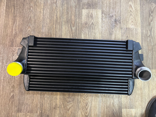 INTERCOOLER BMW F10-11 (N55, N20/N26 | BMW СТО Garage Racer