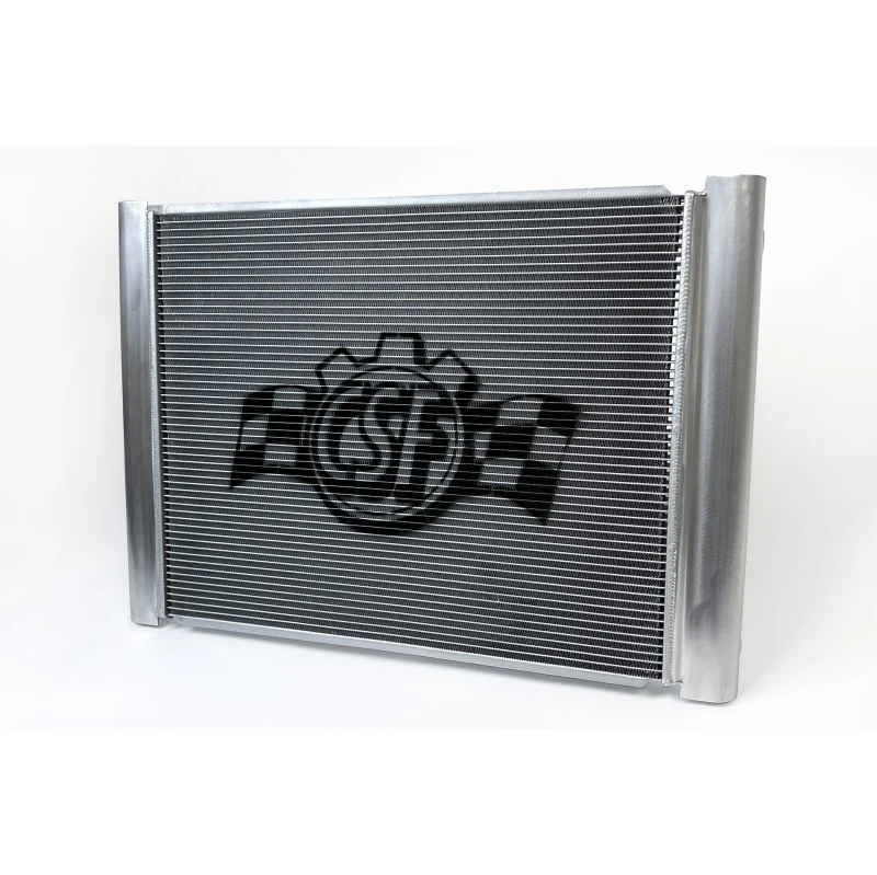 CSF 7218 HIGH-PERFORMANCE ALL-ALUMINUM RADIATOR FOR BMW M5 (E60) / M6 ...