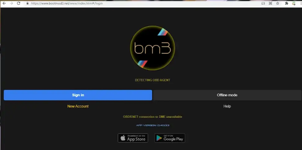 Chip Tuning BMW BootMod3 | BMW Workshop Garage Racer