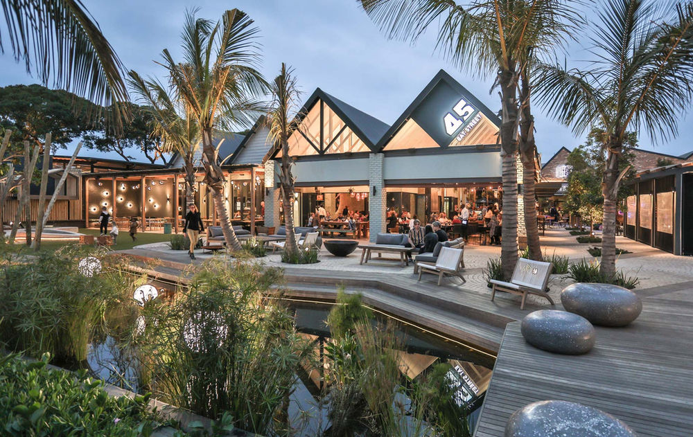 EAT OUT IN BALLITO - Top 10 Restaurants in Ballito