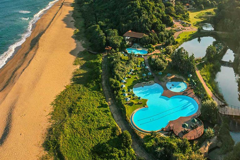 ABOUT ZIMBALI COASTAL ESTATE