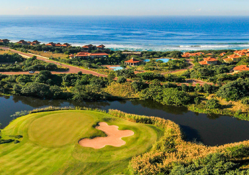 ABOUT ZIMBALI COASTAL ESTATE