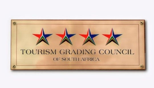 What is Tourism Grading?