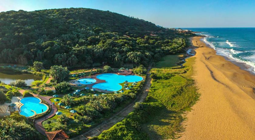 Zimbali Coastal Estate | Luxury Airbnb properties