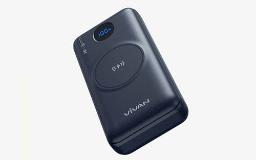 VPB-W20 | Vivan Indonesia