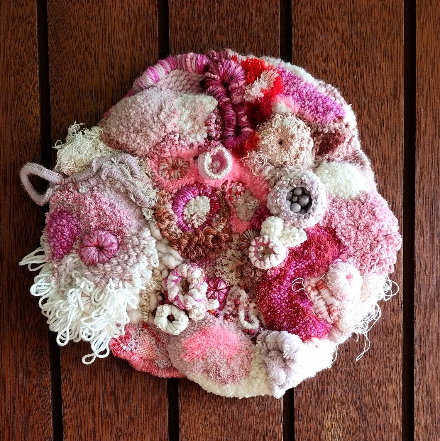 Creative Matters with Fleur Woods