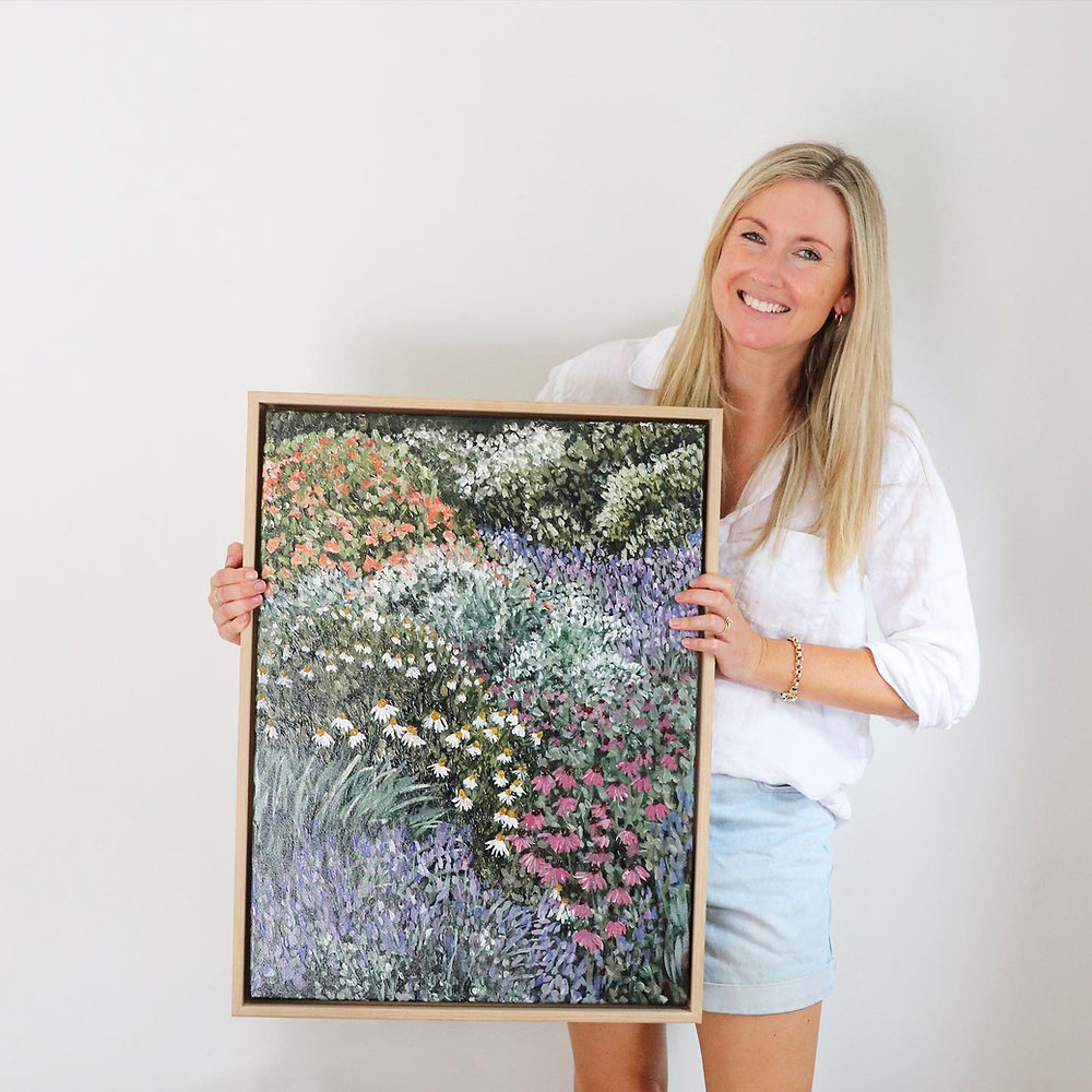 Creative Matters with Rachael Mayne