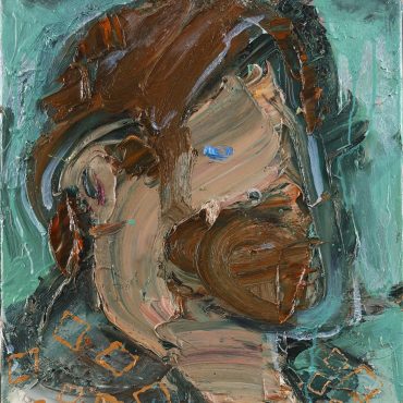 Creative Matters with Toby Raine