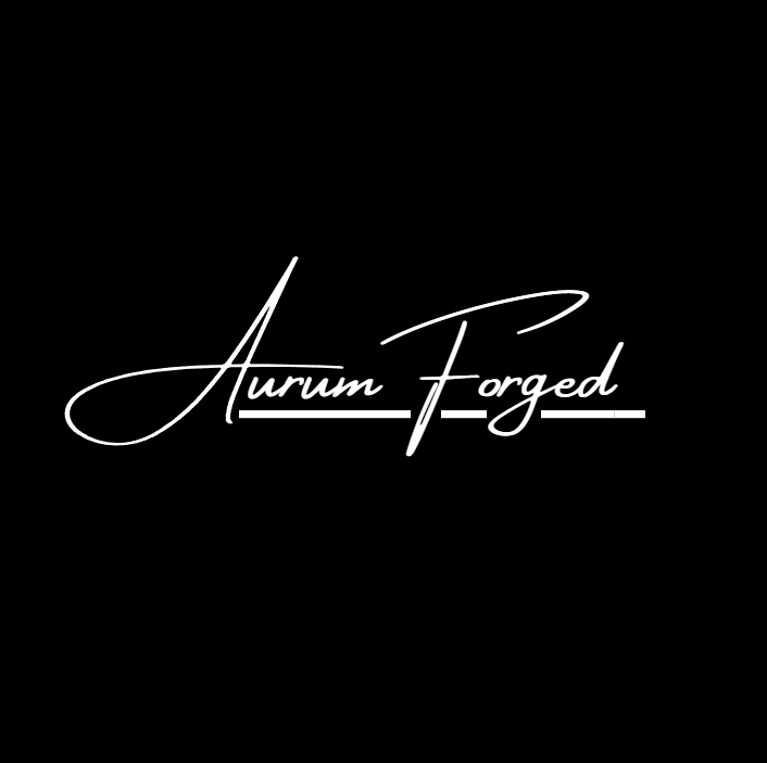 Contact | Aurum Forged