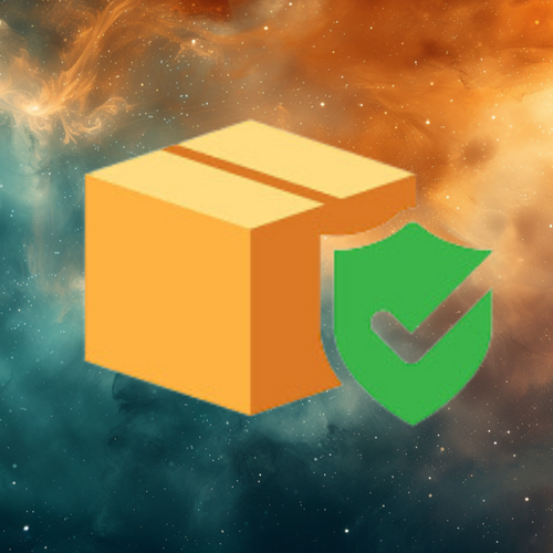 Shipping Protection | THE CARDBOARD KEEP