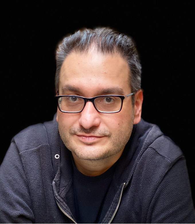 Arab Stages - An Interview with the Iraqi-born British playwright ...