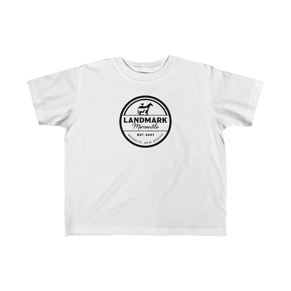 Shop | Landmark Mercantile