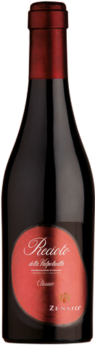 Zenato Recioto della Valpolicella Classico | Rauttvín