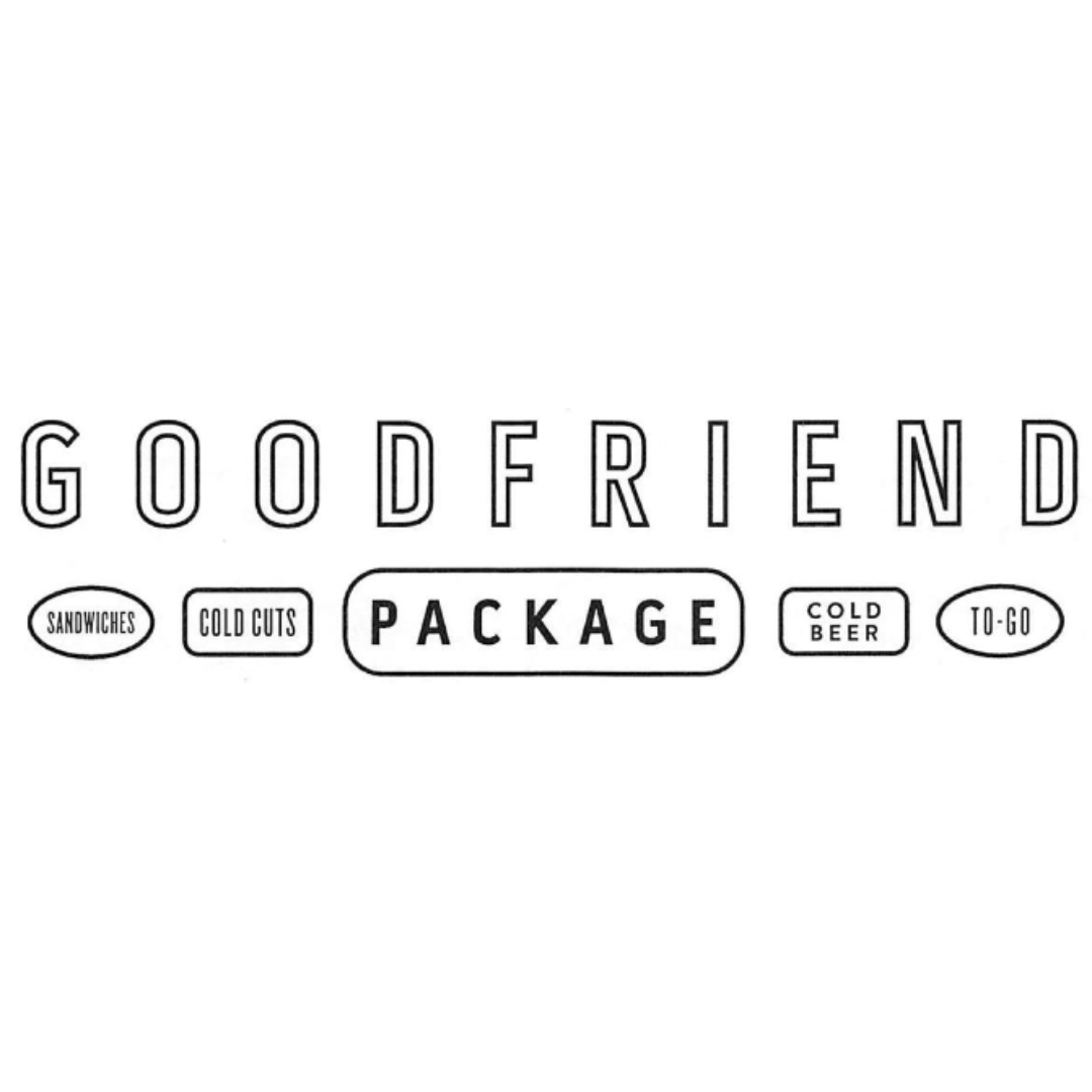 goodfriend-package