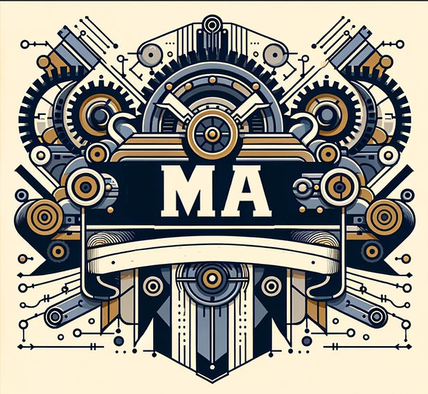 תואר שני | Gaia College