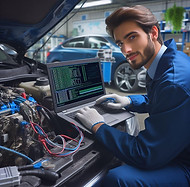 GPT Maps | Mobile Automotive Programming Services