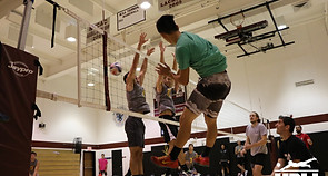 Volleyball Tournaments | VBLI | New York