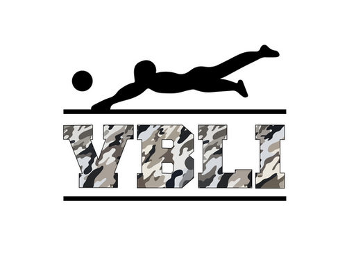 VBLI Sticker | VBLI