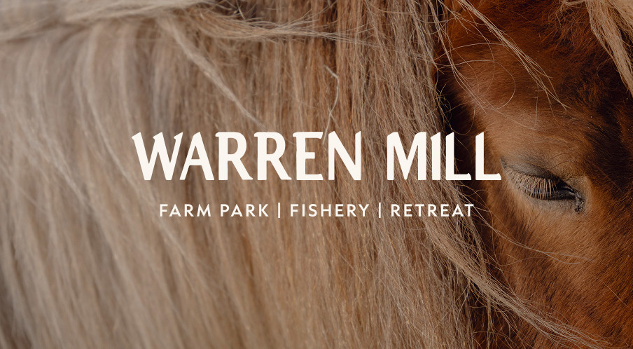 Home | Warren Mill