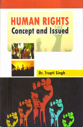 Human Rights-Concept and Issues | DPS Publishing House