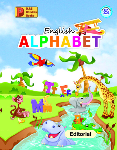 English Alphabet | DPS Publishing House