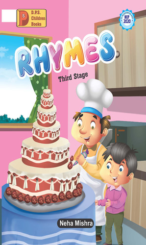 Rhymes Third Stage | DPS Publishing House