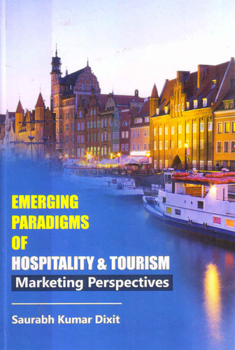 Emerging Paradigms of Hospitality & Tourism | DPS Publishing House