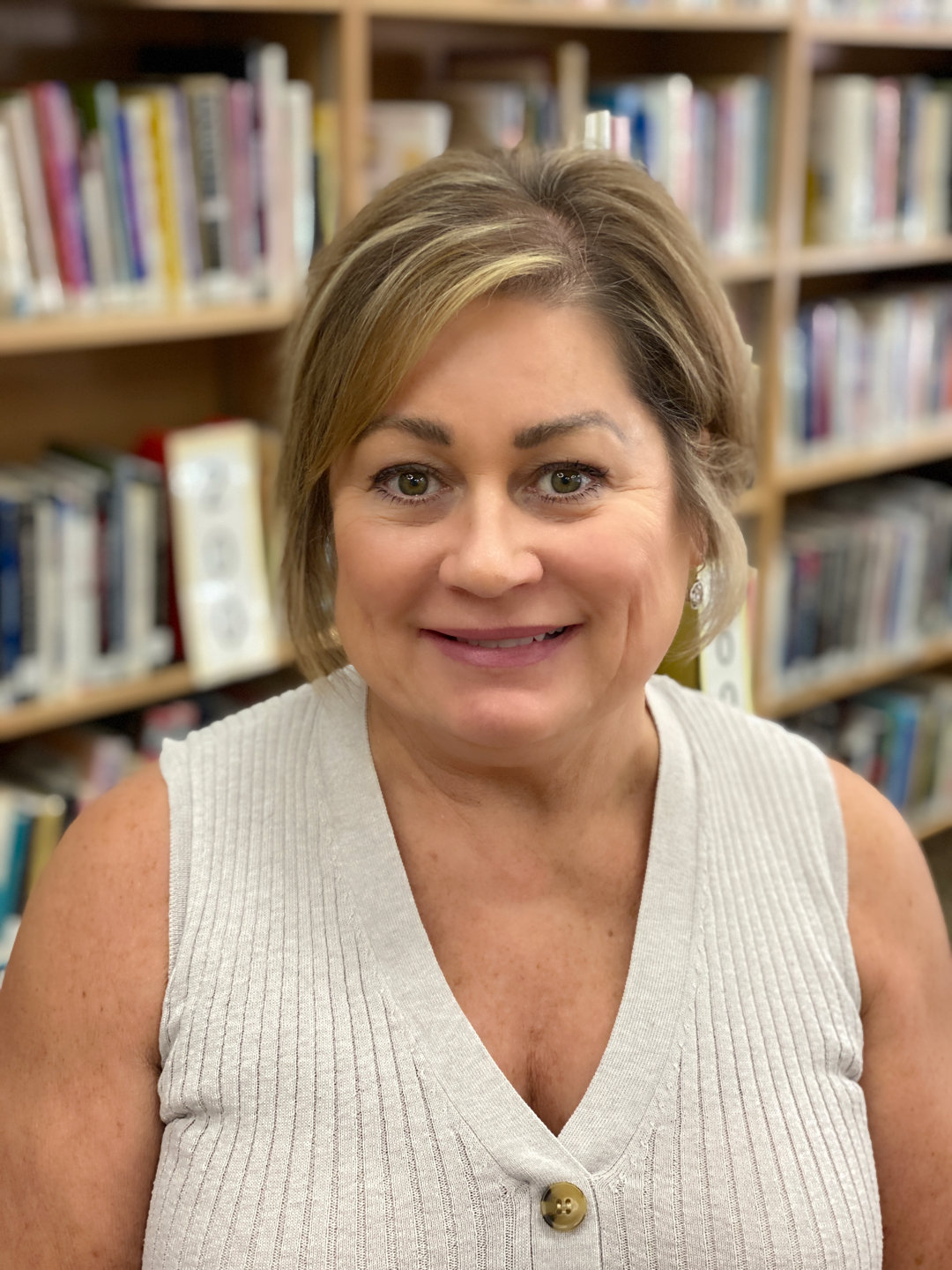 Debra Vaccari | St Edmond Catholic