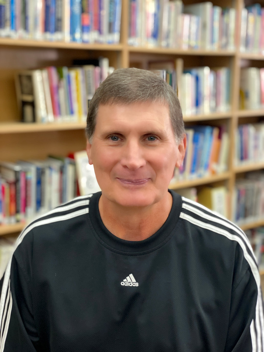 Rodney Riessen | St Edmond Catholic