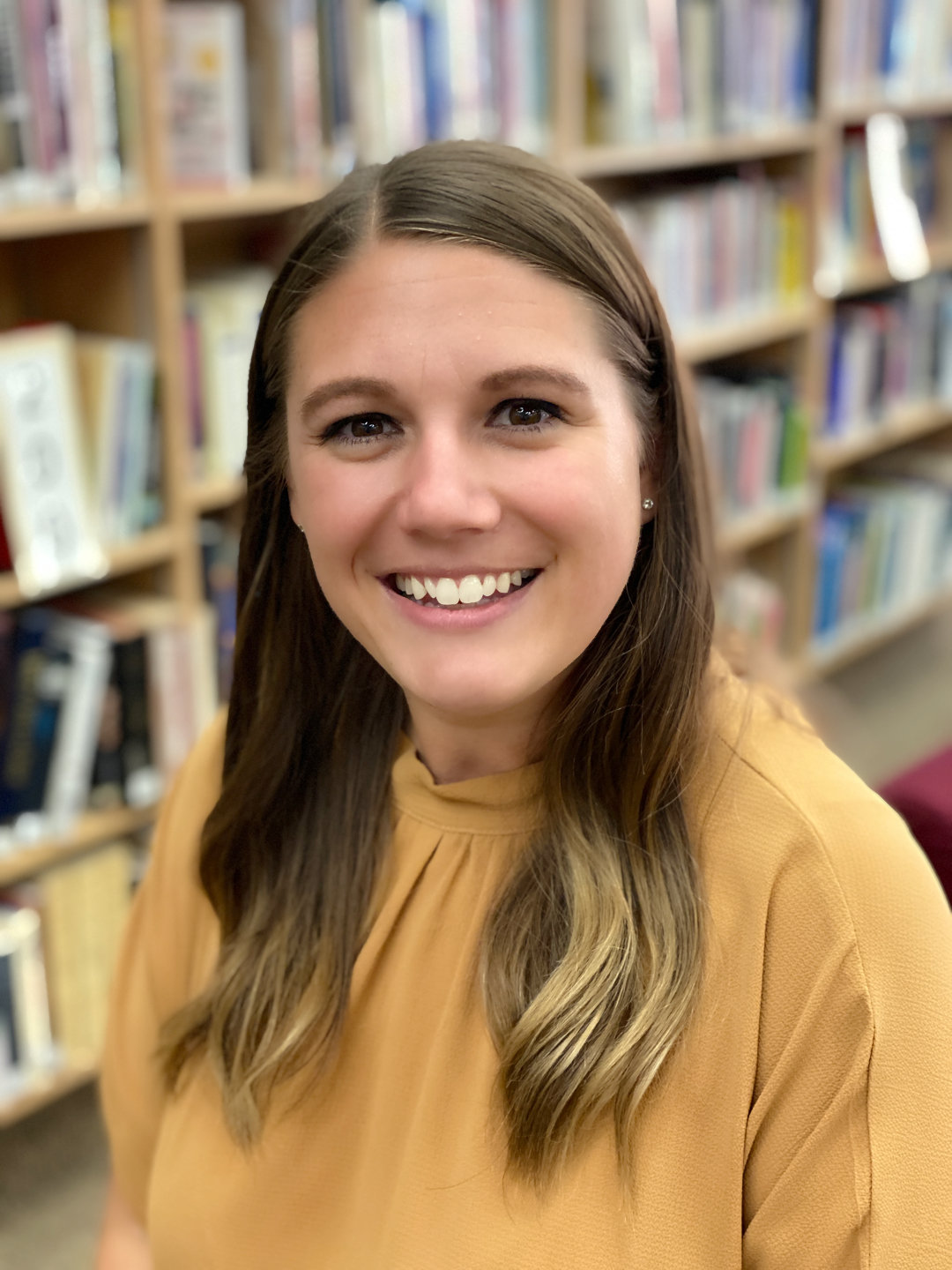 Kerstan Mason | St Edmond Catholic