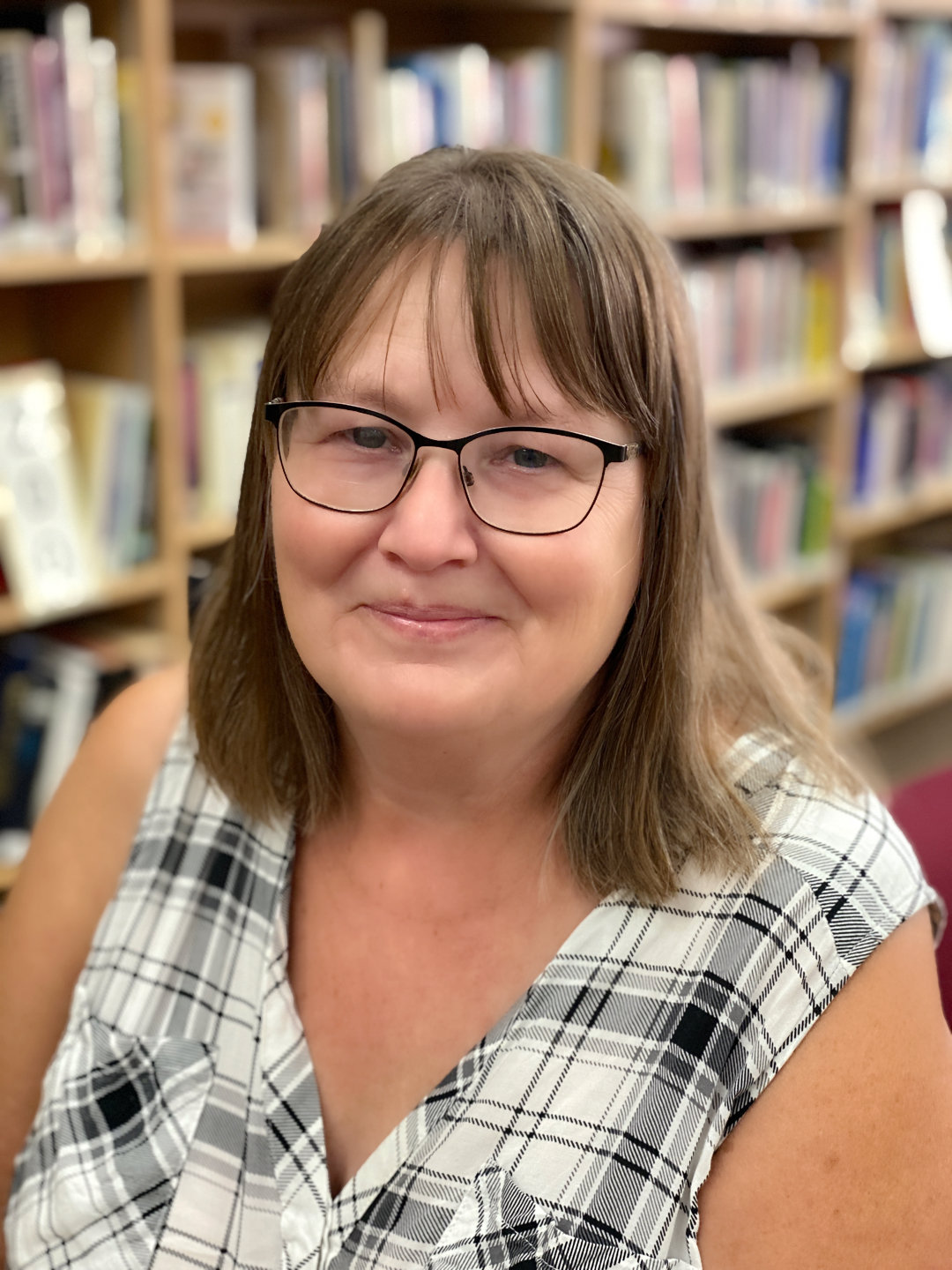 Mary Beck | St Edmond Catholic