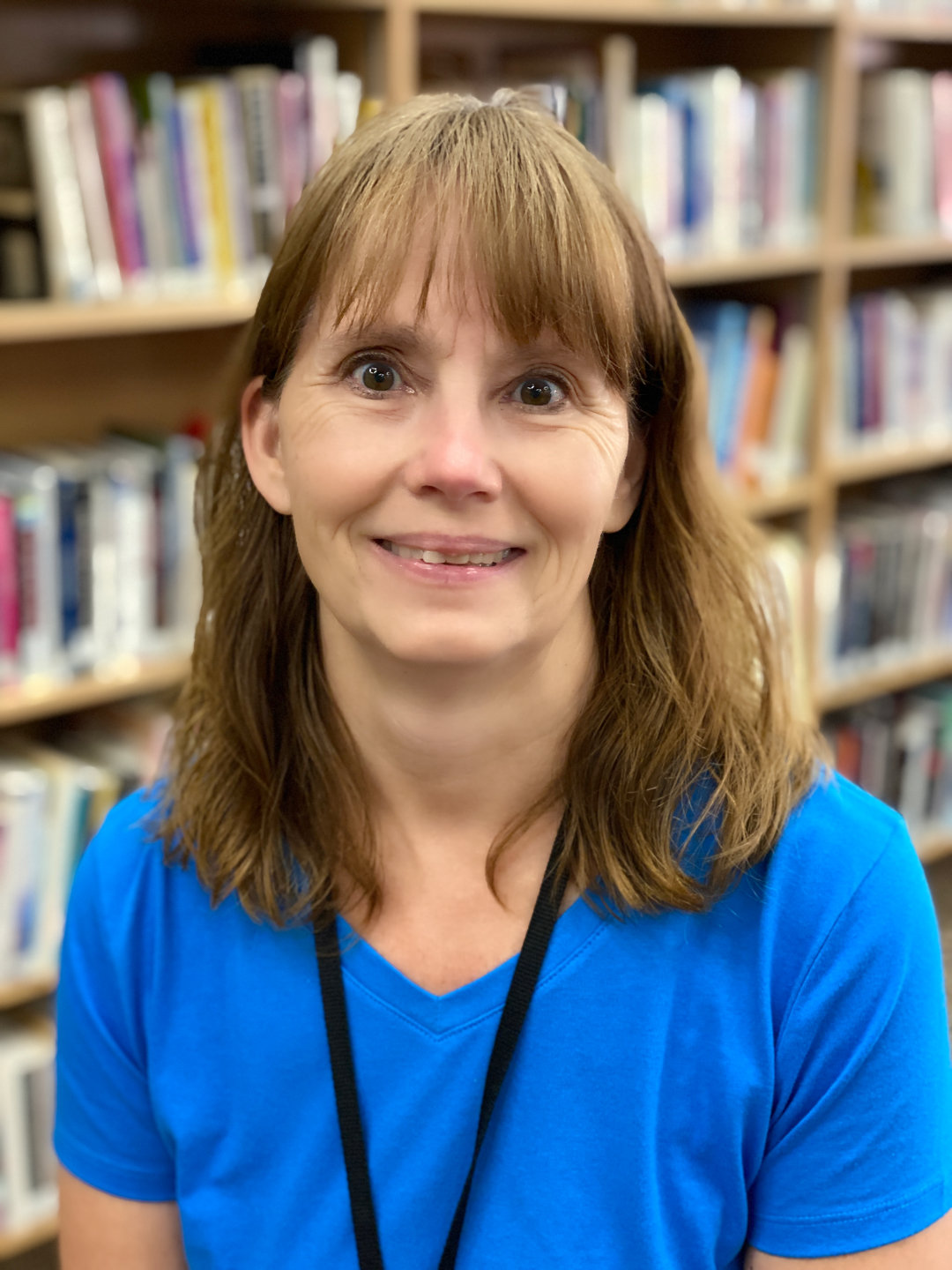 Laurie Benjamin | St Edmond Catholic