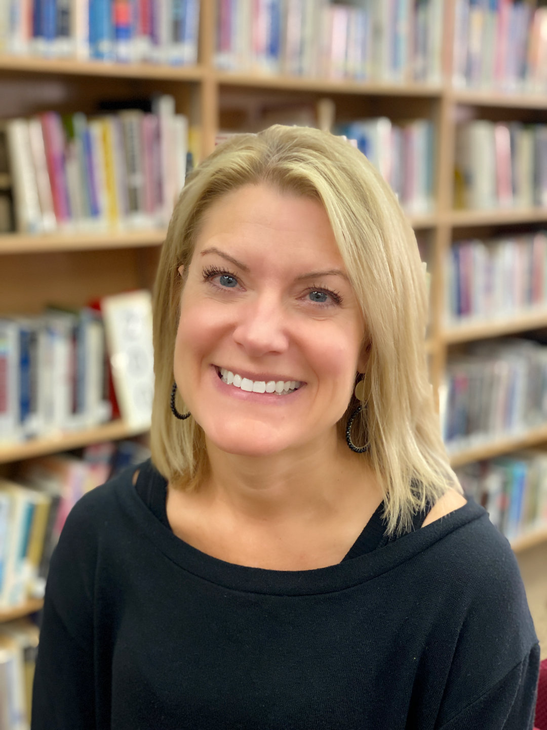 Sarah Cosgrove | St Edmond Catholic